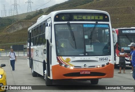 Transportes América 19542 Em Duque De Caxias Por Leonardo Teymon Id