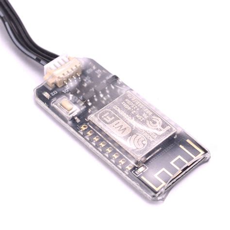 New Apm Pixhawk Wireless Wifi Module Replacement Of 3dr Radio Telemetry