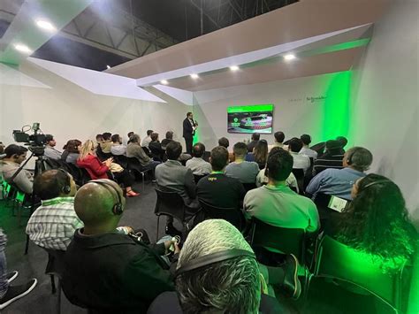 Ahmad A A On Linkedin Innovationsummitbrasil Future Automation