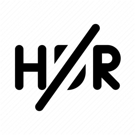 Hdr Off Edit Tools Camera Interface Icon Download On Iconfinder