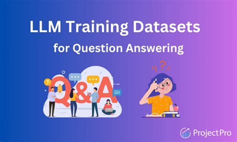 High Quality LLM Datasets For Training Your LLM Models