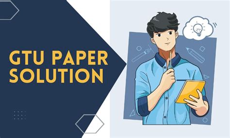 Gtu Paper All Branche Paper Download Free 2025