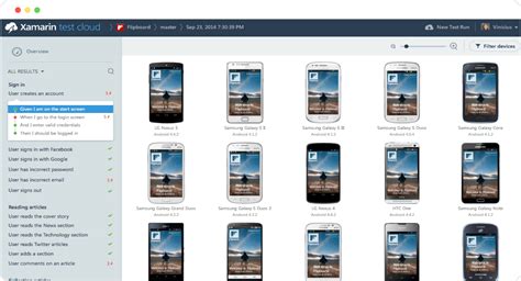 12 Best Mobile Testing Tools And Apps In 2024