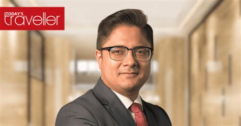 Saptarshi Biswas Appointed New General Manager At Sheraton Grand Chennai Resort And Spa