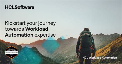 hcl automation orchestrator suite on linkedin hcl workload automation 10 1