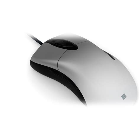 Microsoft Pro Intellimouse Computermus Usb 719 Dkk