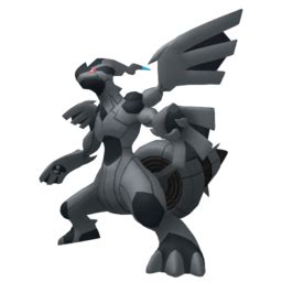 What Is A Good Moveset For Zekrom Pokébase Pokémon Answers