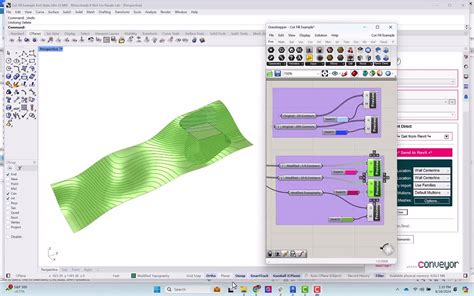 Proving Ground On Linkedin Aec Revit Bim Rhino3d