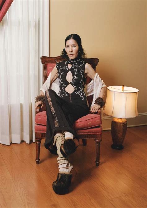 The Emerging Designer Raising Silkworms And Sourcing From Women Farmers Fashionista