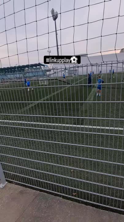 Luka Vukovic On Linkedin Nd Goricas Youth Link Up Play This Can