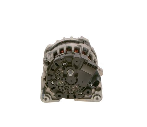 F 000 BL0 6ZB BOSCH Alternator 14V, 110A — Buy now!
