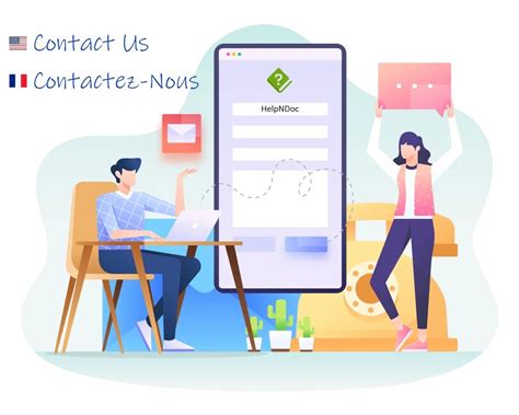 Help Authoring Software On Linkedin Contact Us Helpndoc Support And