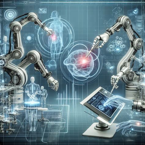 The Role Of Ai Integration In Healthcare Innovation Adam Walsworth Streaming Media Engineer