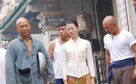 小娘惹大傻饰演者都钊个人资料介绍 七乐剧