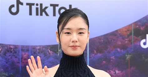 안은진 다크한 고혹미[엑s Hd포토]