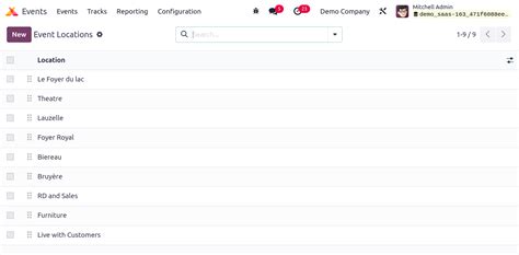 Events In Odoo 17 Pos Odoo V17 Enterprise Edition Book