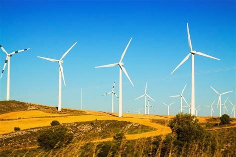 Türkiyes Installed Wind Power Capacity Has Exceeded 13000 Megawatts
