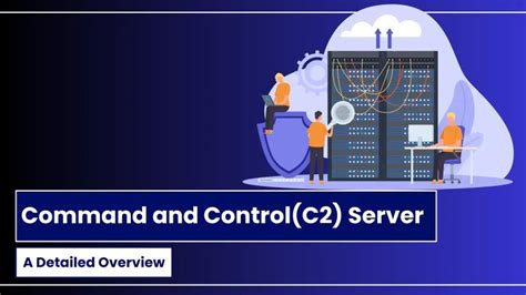 C2 Server A Detailed Overview Cyber Security News ® Posted On The Topic Linkedin