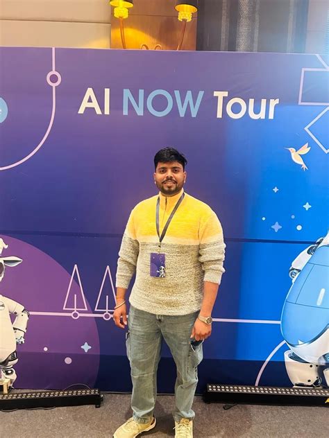 Sourabh Badole On Linkedin Aitourindore Ai Datacloud Prompt Salesforcedeveloper