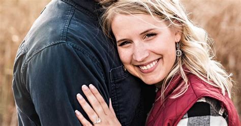 Lenius Chesness Engagements