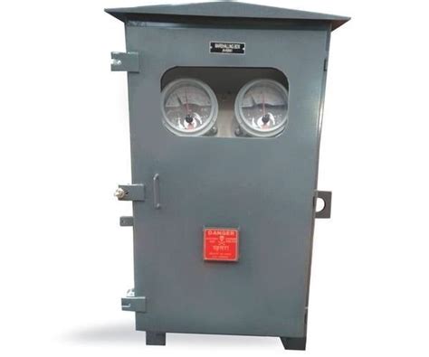 Marshalling Box Manufacturer And Supplier In China Kdm Steel