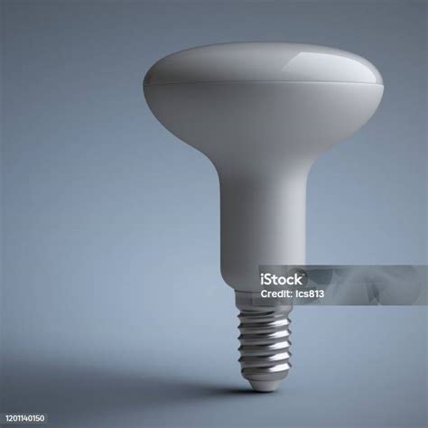에너지 효율 Led 전구 버섯의 형태로 절전 램프 0명에 대한 스톡 사진 및 기타 이미지 0명 3차원 형태 개념 Istock