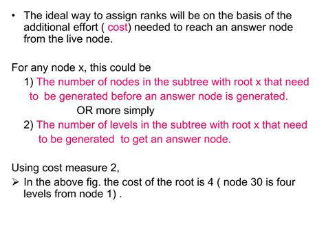 designanalysisalgorithm unit v part2 pptx