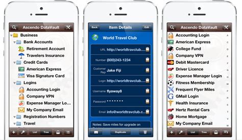 10 Of The Best Cross Platform Password Managers For Ios Android And Desktop