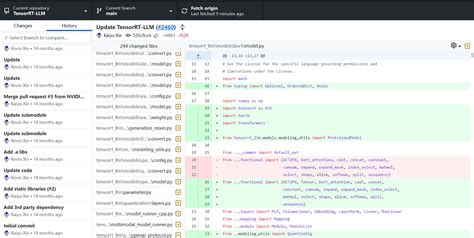 how to run trt llm tensorrt nvidia developer forums