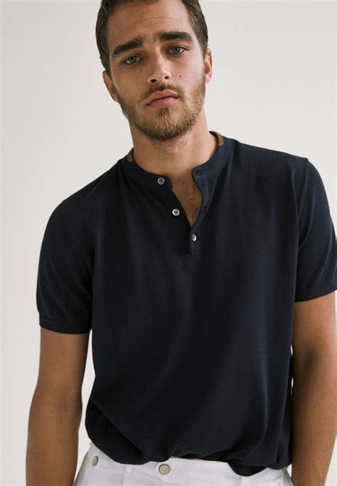 Odzież męska & Buty męskie Massimo Dutti z dostawą gratis w ZALANDO
