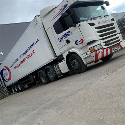 New Customer Load And Go Caspianrolimited Facebook