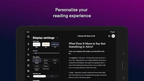 Pearson Study Help ETexts Apps On Google Play