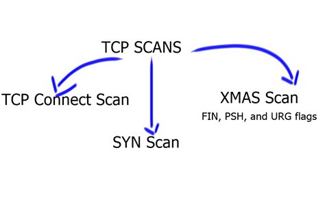 UDP Scan