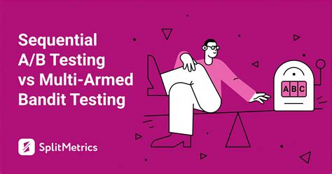Sequential Ab Testing Vs Multi Armed Bandit Testing On Splitmetrics