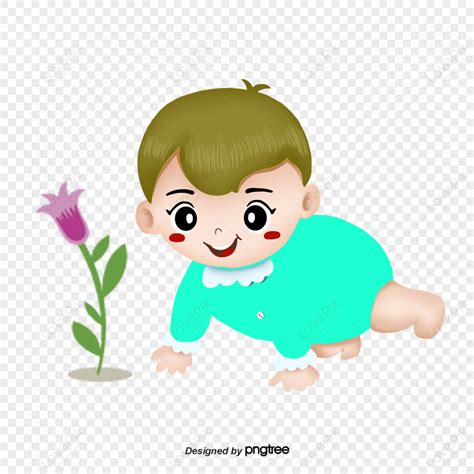 베이비 벡터캐릭터모조품소녀 Png 일러스트 무료 다운로드 Lovepik