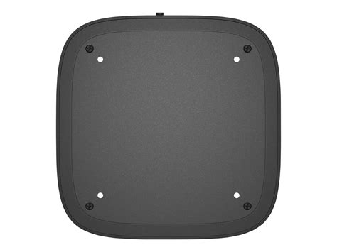 Hp Vesa Plate X U Aa Dustin Fi