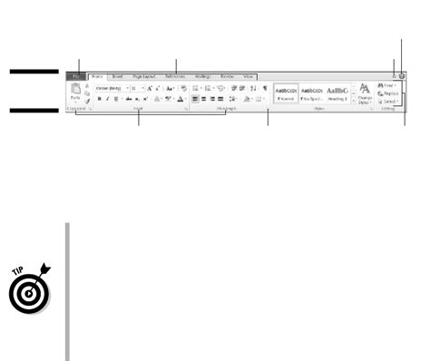 Microsoft Word 2010 For Dummies