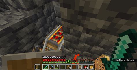 Help Why Does The Minecart Don T Start To Move On Powered Rail R