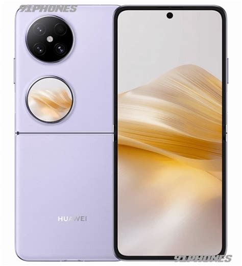 Huawei Pocket 2 Price In Nigeria March 2025 Full Specs Review GSMArena