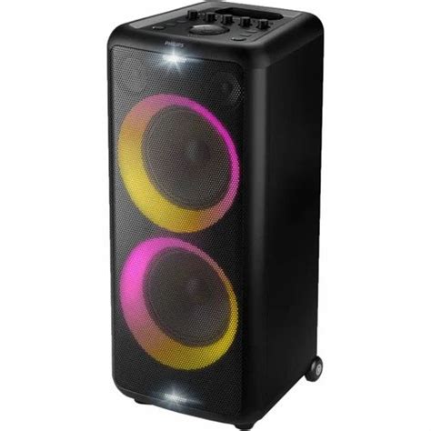 Philips Party Speakers At ₹ 21990piece Philips Speaker In
