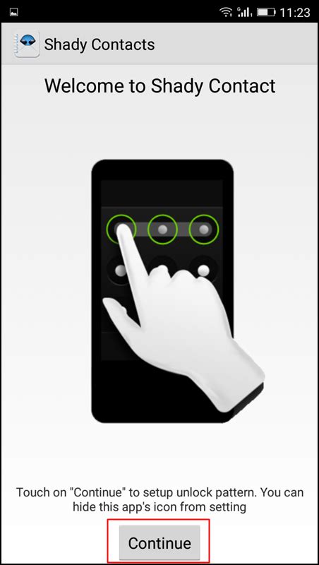 How To Hide Calls And SMS Logs Of Specific People In Android