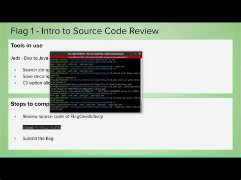Free Video Android Hacking Workshop Exploiting Vulnerabilities In Mobile Apps From HackerOne