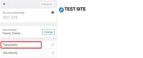 Comment Ajouter Des Polices Personnalisées à Un Thème Wordpress Wpade