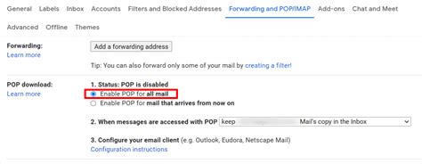 Gmail SMTP Settings Easy Step By Step Setup Guide With Screenshots