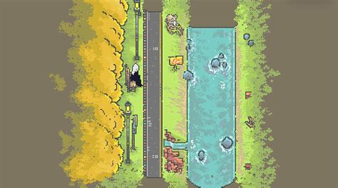 Artis Impact Appears In Mix Fall Showcase Rpgfan