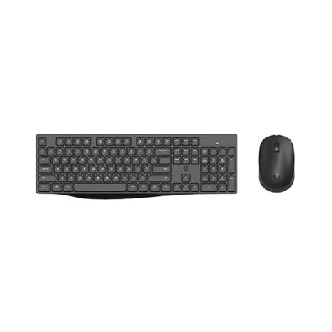 HP CS Wireless Keyboard And Mouse Combo
