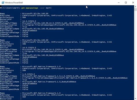 How To Remove Core Apps In Windows 10 Ghacks Tech News