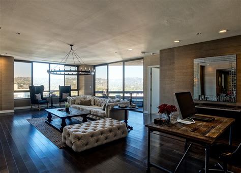 Buy This 18m Condo Owned By Tinder Ceo Sean Rad Maxim