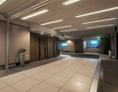 [ue4] making an office environment in unreal 4 tutorial page 2 3d