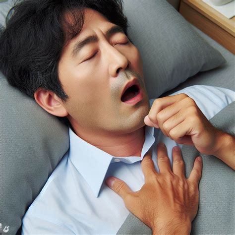 입을 벌리고 자면 건강에 치명적이다 코로 숨 쉬면 내 몸이 180도 바뀐다